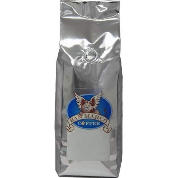 商品名San Marco Coffee Flavored Whole Bean Coffee, Holiday Spice, 1 Poundブランド：San Marco Coffee商品サイズ：1 Pound (Pack of 1)高さ：1...