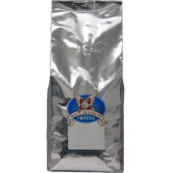 商品名San Marco Coffee Whole Bean Flavored Coffee, Milky Bar, 2 Poundブランド：San Marco Coffee商品サイズ：2 Pound (Pack of 1)高さ：10.2 ...