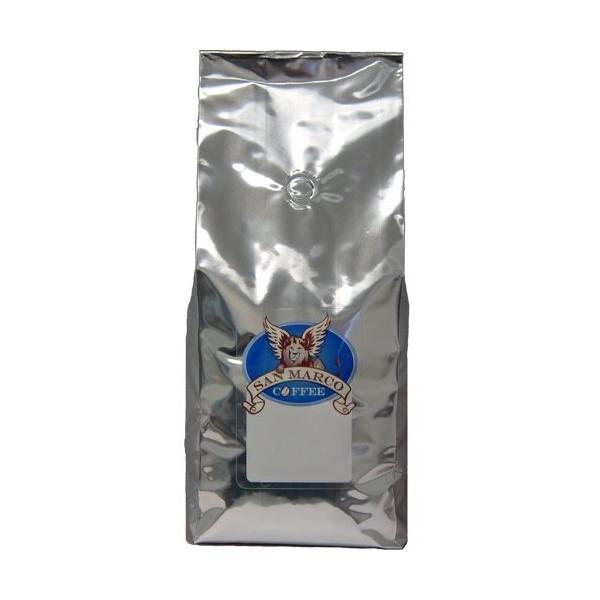 商品名San Marco Coffee Whole Bean Flavored Coffee, Plum Pudding, 2 Poundブランド：San Marco Coffee商品サイズ：2 Pound (Pack of 1)高さ：10...