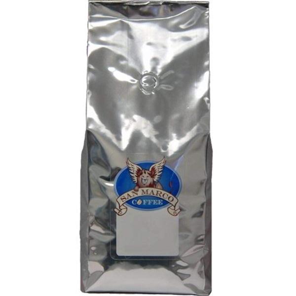 商品名San Marco Coffee Whole Bean Flavored Coffee, Vanilla Cinnamon, 2 Poundブランド：San Marco Coffee商品サイズ：2 Pound (Pack of 1)高...