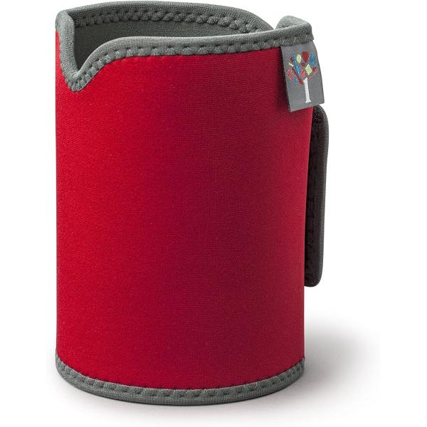 商品名New Zeal Wrap Heat In Cafetiere Cosy Jacket Assorted Colours 12 CupZeal C125R Insulated Cafetiere Coffee Pot Jacket. ...