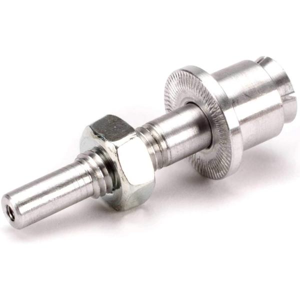 商品名：E-flite Prop Adapter VisionAire EFLM72252 Replacement Airplane Partsブランド：E-flite商品サイズ：高さ：0.7 cm横幅：5.3 cm奥行：10 cm 商品番...