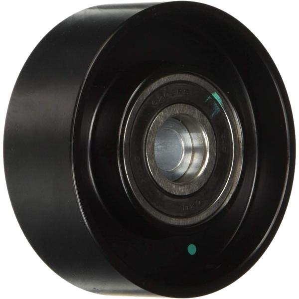 商品名IDLER/TENSIONER PULLEYSDayco 89507 Idler/Tensioner Pulleyブランド：Dayco商品サイズ：高さ：3.3 cm横幅：9.4 cm奥行：9.4 cm 商品番号：89507色：素材：S...