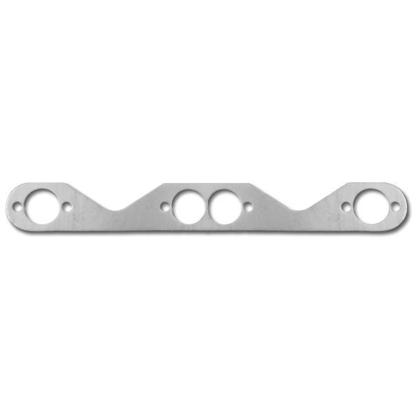 商品名Remflex 2004 排気ガスケット シボレーV8エンジン用 (2個セット) Pair 2004Remflex 2004 Exhaust Header Gasketブランド：Remflex商品サイズ：高さ：1.3 cm横幅：12....