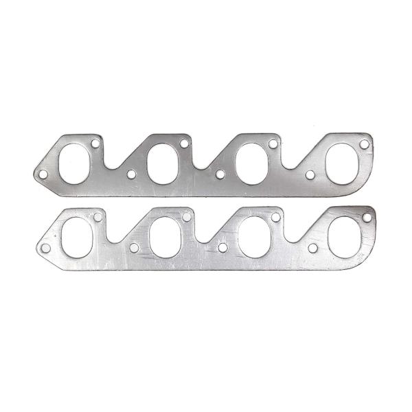 商品名Exhaust Gasket-Ford V8,351 Clev. 2bbl Carbブランド：Remflex商品サイズ：高さ：1 cm横幅：12.7 cm奥行：55.9 cm 商品番号：3006色：素材：Graphite