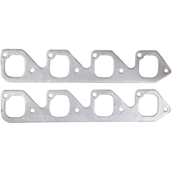 商品名REMFLEX 3007 ガスケットRemflex 3007 Square Port Exhaust Header Gasketブランド：Remflex商品サイズ：高さ：1.3 cm横幅：12.7 cm奥行：55.9 cm 商品番号：...