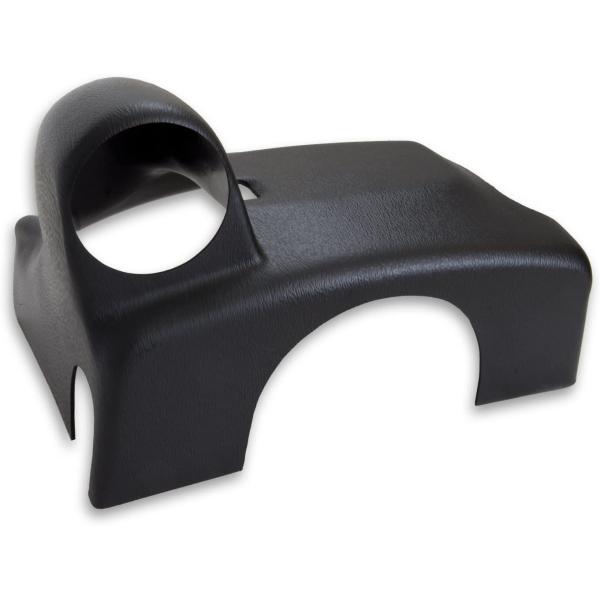 商品名AUTO METER 15026 2-1/16インチ ステアリングコラムシングルゲージマウントAUTO METER 15026 2-1/16"" Steering Column Single Gauge Mountブランド：Auto ...