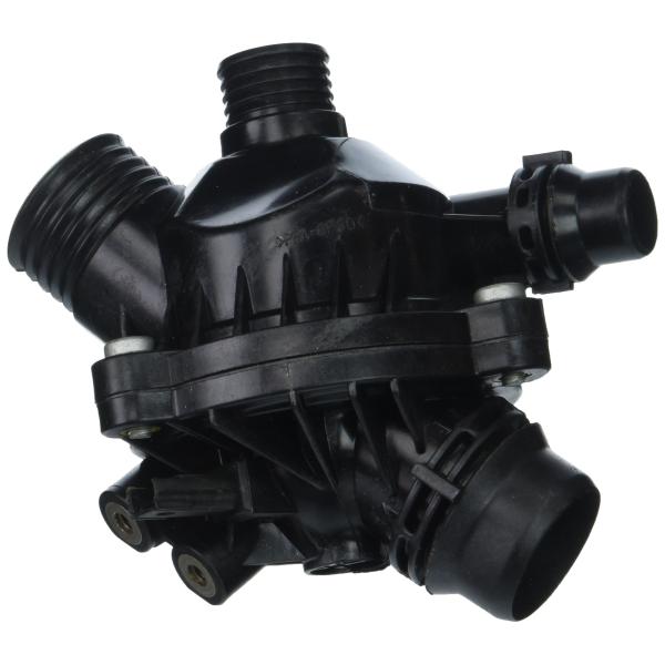 商品名:  MTC 1913/11-53-7-549-476 Thermostat Assembly (Heavy Duty Plastic) for BMW 2006-2016 Modelsブランド: MTC高さ: 12.7cm横幅: 1...