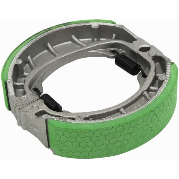 商品名Mini Baja Doodlebug ディスクブレーキパッド レーサー ブリッツ ダートバグ DB30 ブレーキライニング 97ccMini Bike Brake Pad Shoes for Coleman CT200U MB200...