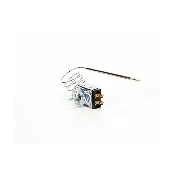 商品名:  TOASTMASTER 2T-7A2S86 Thermostat 100-450Fブランド: Toastmaster重量: 454g商品番号: 172-1074素材: metal■海外在庫品のため通常【2〜3週間】ほどお時間を頂...