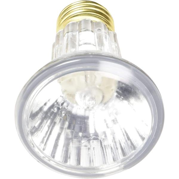 商品名ズーメッドジャパン レプティタフ 保温球 50WZoo Med Turtles Heavy Duty Halogen Lamp Size: Small (0.28"" H x 0.21"" W x 0.21"" L)ブランド：Zoo ...