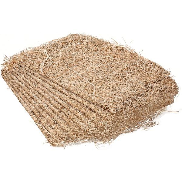 商品名Precision Pet Excelsior Nesting Pads by Precision PetPrecision Pet Chicken Nesting Pads by Petmate   13” x 13” Premiu...