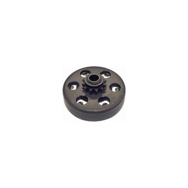商品名: Go Kartクラッチ5 / 8 "ボア# 41チェーン10歯Baja MiniバイクChopper Pep Boysカート[ 4307 ] ScooterX Clutch for Go Kart Engines (5/8" Bo...