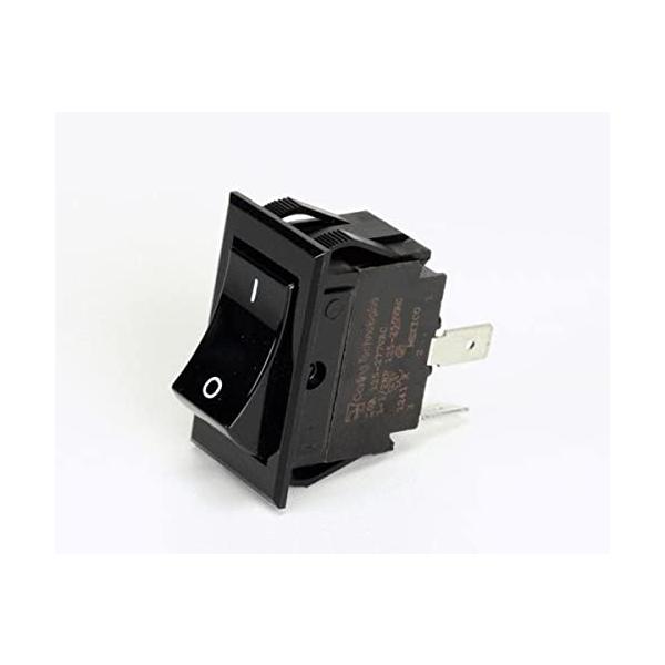 商品名Alto-Shaam Switch,Rocker,125-277V,20A Blkブランド：Alto-Shaam商品サイズ：高さ：2.8 cm横幅：5.8 cm奥行：11 cm 商品番号：SW-34769色：素材：