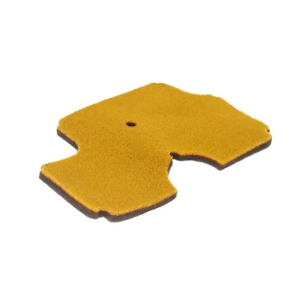 商品名: FLTR AIR INSRT EX,ER,KLE Hiflofiltro HFA2606 Premium OE Replacement Air Filter, Regularブランド: Hiflofiltro高さ: 19.7104...