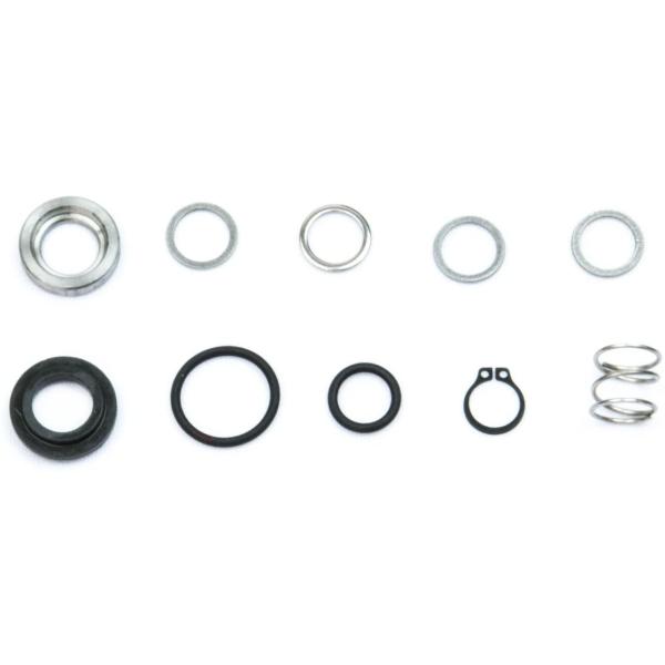 商品名Fill-Rite KIT120SL Kit, Shaft Seal Small Pumps (600, 1200, 2400, 4200, 4400 Series)ブランド：Fill-Rite商品サイズ：高さ：0.8 cm横幅：9....