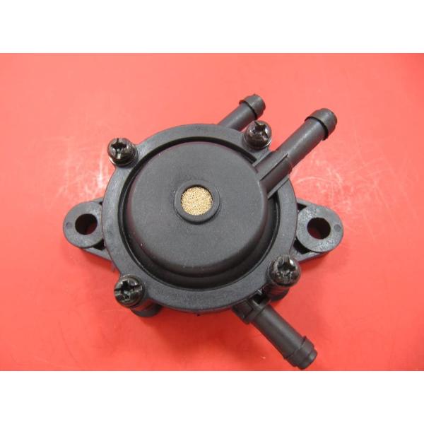 商品名Kawasaki Fuel Pump Replaces Kawasaki 49040-7001 Plastic Mikuni Styleブランド：Artist Unknown商品サイズ：高さ：3.8 cm横幅：9.5 cm奥行：10 ...