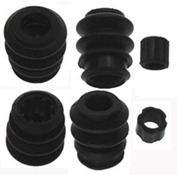 商品名Raybestos H16213 プロフェッショナルグレードラバーディスクブレーキキャリパーブッシングキットRaybestos H16213 Professional Grade Rubber Disc Brake Caliper B...