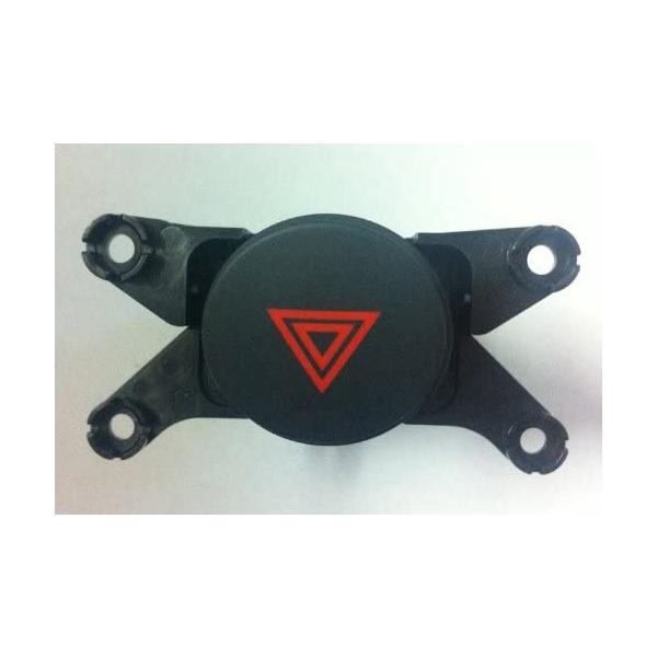 商品名KIA Motors純正ハザード警告スイッチ1-pc Set for 2008 2009 2010 2011起亜フォルテ新しいCeratoKia Motors Genuine Hazard Warning Switch 1-pc Se...