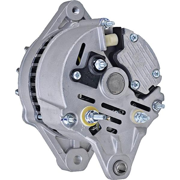 商品名DB Electrical ALU0036 New Alternator For Hyster Forklift, Massey Ferguson, With Perkins 54022662, 54022664 IA0717 MG8...