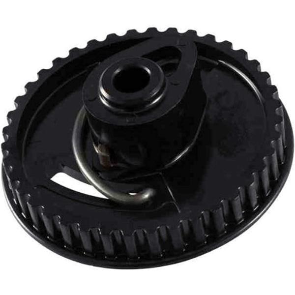 商品名Honda 14320-Z8D-000 Camshaft Pulleyブランド：Honda商品サイズ：14320Z8D000_HONDA高さ：4.1 cm横幅：7.6 cm奥行：14.7 cm 商品番号：14320-Z8D-000 H...