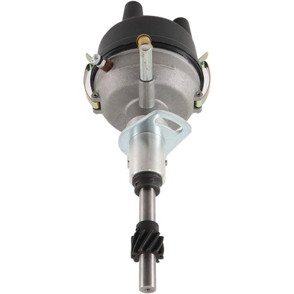 商品名Complete Tractor 1100-4999 Distributor with Side Mount for Ford/New Holland Tractor 8N 8N12127B, Grayブランド：Complete Tr...