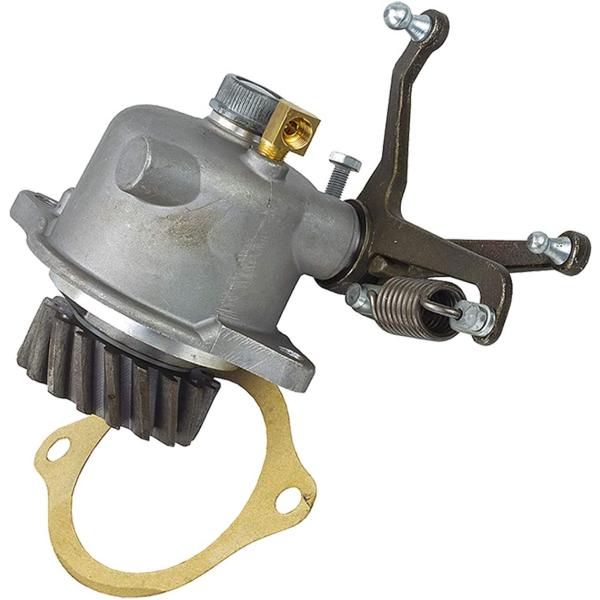 商品名Complete Tractor 1109-6401 3 Arm Ford/New Holland Governor Assembly for 9N18200C, 83954997, E4NN10723AADB Electrical ...