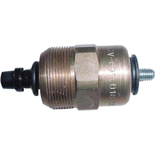 商品名Complete Tractor 1103-3303 Fuel Shut-Off Solenoid (for Ford New Holland Tractor-8190393)ブランド：Complete Tractor商品サイズ：高さ...