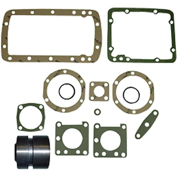 商品名Complete Tractor 1101-1048 Ford/New Holland Hydraulic Lift Repair Kit for LCRK928, NAA530BDB Electrical New Complete ...