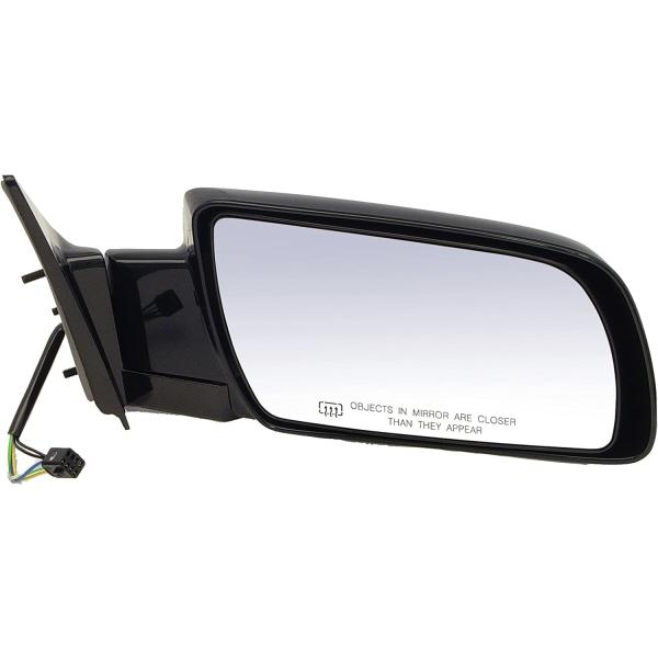 商品名Dorman 955-1158 Chevrolet / GMC Passenger Side Powered Heated Fold Away Side View MirrorDorman 955-1158 Passenger Sid...