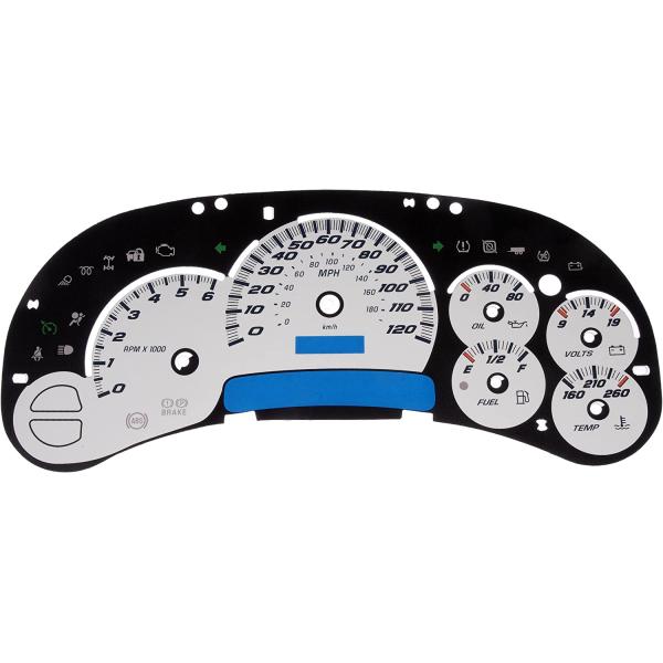 商品名Dorman 10-0103B Instrument Cluster Upgrade KitDorman 10-0103B Instrument Cluster Upgrade Kit Compatible with Select C...
