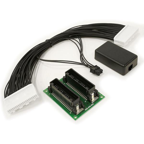 商品名Hypertech 730119スピードメーターキャリブレータHypertech 730119 Speedometer Calibratorブランド：Hypertech商品サイズ：高さ：4.1 cm横幅：19.1 cm奥行：20.3 ...