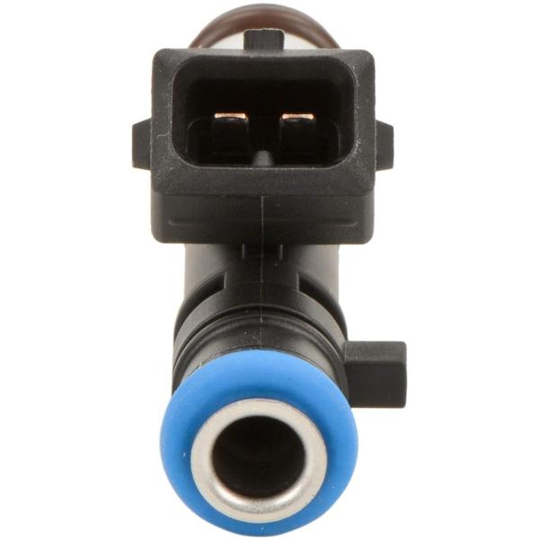 商品名Bosch 0280158205 オリジナル機器燃料インジェクター (1パック)Bosch 0280158205 62711 Original Equipment Fuel Injector for Select Buick: 201...