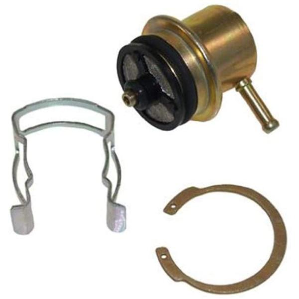 商品名O.E.M. FPR5 Fuel Pressure Regulatorブランド：OEM商品サイズ：高さ：3.9 cm横幅：5.3 cm奥行：9 cm 商品番号：FPR5色：素材：