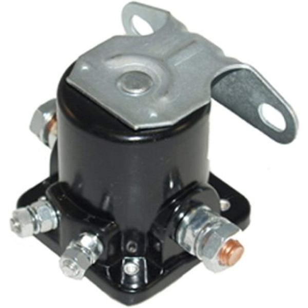 商品名O.E.M. SS3 スターター ソレノイド。O.E.M. SS3 Starter Solenoidブランド：OEM商品サイズ：高さ：7.5 cm横幅：8.2 cm奥行：10.2 cm 商品番号：SS3色：素材：