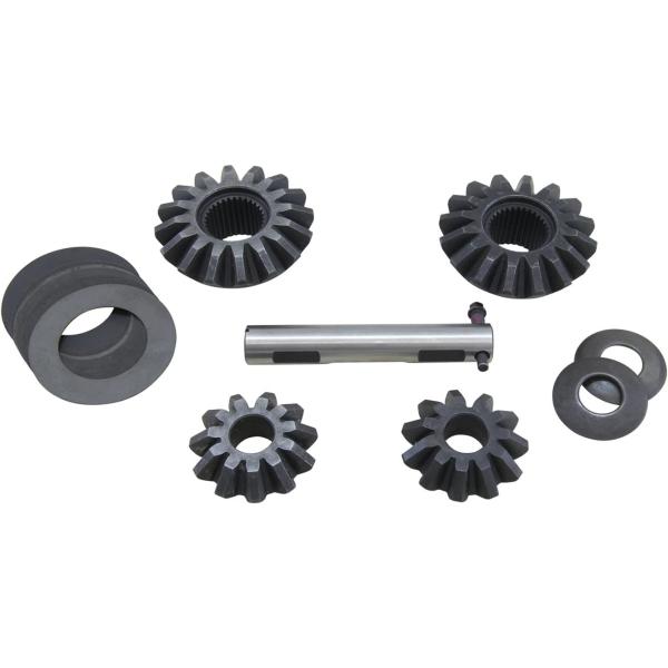 商品名USA Standard Gear (ZIKC9.25-S-31) Open Spider Gear Set for Chrysler 31-Spline 9.25"" Differentialブランド：USA Standard Ge...