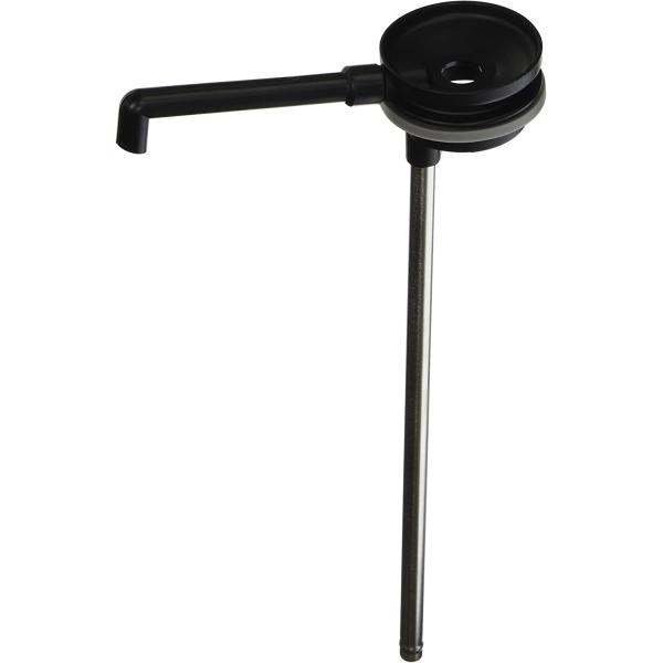 商品名Bunn 35091.0002 Airpot Stem Assembly by BunnBunn 35091.0002 Stem Assembly for 3.80 Liter Airpotブランド：BUNN商品サイズ：高さ：4.8 ...