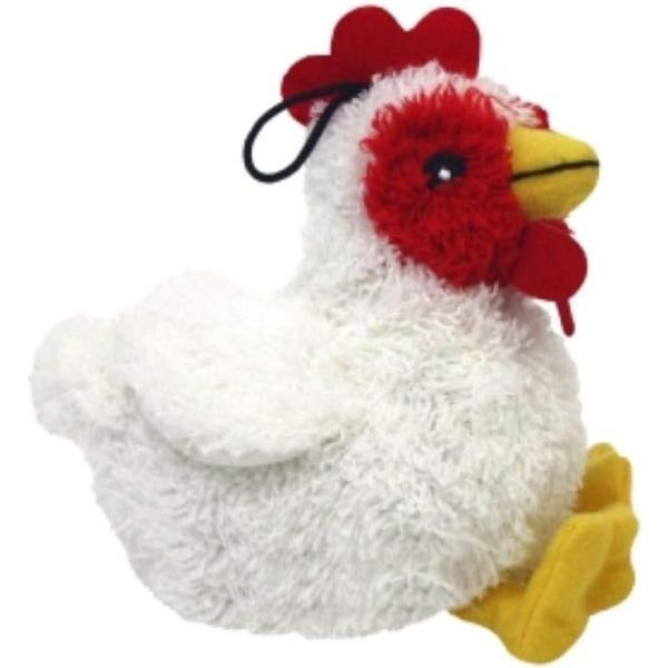 商品名Multipet International 843082 Look Whos Talkn Chicken Dog Toy by Look Who's TalkingMultipet International 843082 Look...