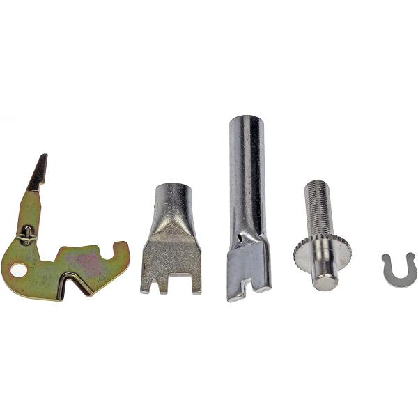 商品名DORMAN HW2809ドラムブレーキセルフアジャスターリペアキットDorman HW2809 Rear Passenger Side Drum Brake Self-Adjuster Repair Kit Compatible w...