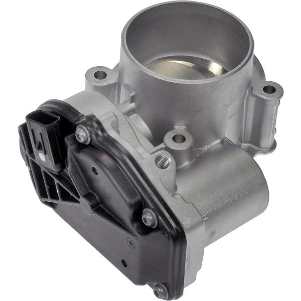 商品名Dorman 977-300 Throttle Body AssemblyDorman 977-300 Throttle Body Assembly Compatible with Select Ford / Lincoln / Me...