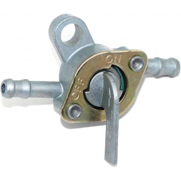 商品名New Inline Fuel Shut Off Valve Petcock Dirt Bike Go Kart ATVNew Inline Fuel Shut Off Valve Petcock Dirt Bike Go Kart ...
