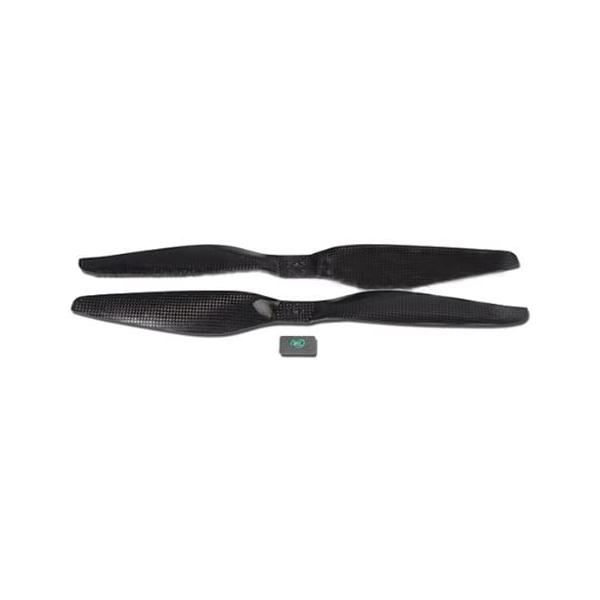 商品名：Tarot 15x5.5 Carbon Fibre Propeller Cw CCW 1555 Props Cons Tl2831 for T-motor Hexacopter Octocopter Multi RotorTarot...