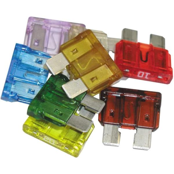 商品名Wirthco Engineering Inc 24380 Fuse 30 Amp ATC/ATO Blade 5/Cdブランド：Wirthco Engineering Inc商品サイズ：高さ：1.7 cm横幅：7.5 cm奥行：11...