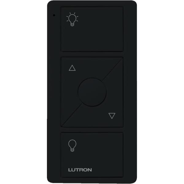 商品名Lutron PJ2-3BRL-GBL-L01 Pico Remote Control with Favorite Setting, Black by LutronLutron Pico Smart Remote Control fo...