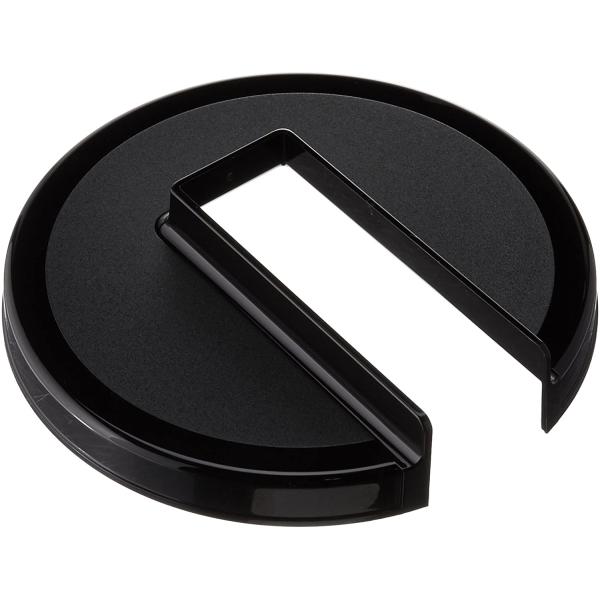 商品名Technivorm Brew Basket Lid by TechnivormTechnivorm Moccamaster 13114 Brew Basket Lid, One Size, Blackブランド：Technivorm ...