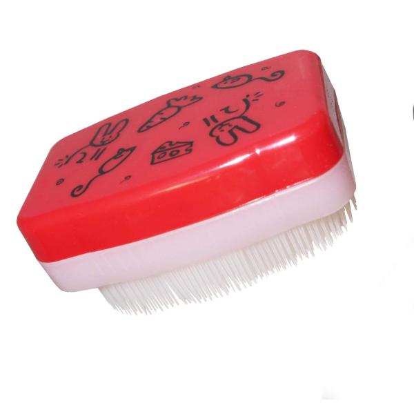 商品名Lixit Small Animal Grooming Brush by LixitLixit Grooming Kits For Rabbits, Guinea Pigs and other Small Animals. (1 Pi...