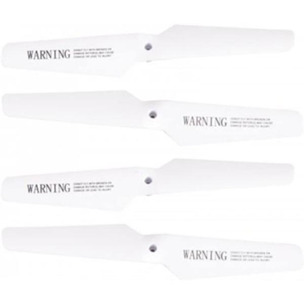 商品名：Syma X5 X5C Main Blades Propellers Spare Part X5-02Syma X5 X5C Main Blades Propellers Spare Part X5-02ブランド：SYMA商品サイズ...