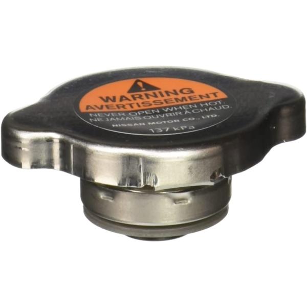 商品名純正日産 (21430-8991A) ラジエーターキャップアセンブリGenuine Nissan Parts - Authentic Catalog Part from The Factory (21430-8991A)ブランド：Ni...