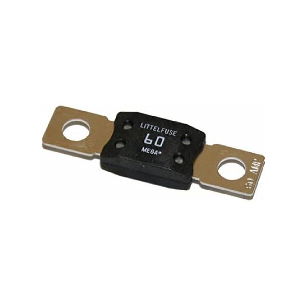 商品名E-Z-GO 602632 Mega Fuse, 60-AmpEZGO 602632 Mega Fuse, 60-Ampブランド：E-Z-GO商品サイズ：高さ：0.9 cm横幅：6.1 cm奥行：9.2 cm 商品番号：602632色...
