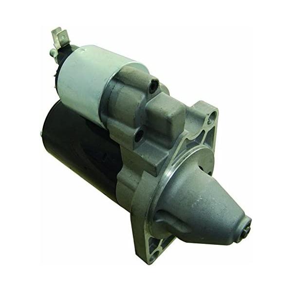 商品名Premier Gear PG-16164 Starter Replacement for MG MGB L4 (68-80), 25616A, 25616A/J, 25616J, 25654, 25654A/H, 25660, 25...